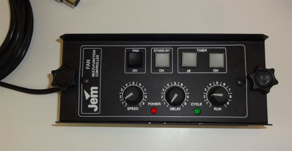 Martin JEM AF-1 Windmaschine | Kaufen auf Ricardo