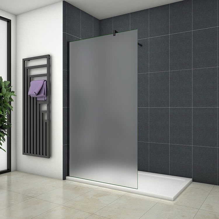 Duschture Glas 90 Cm