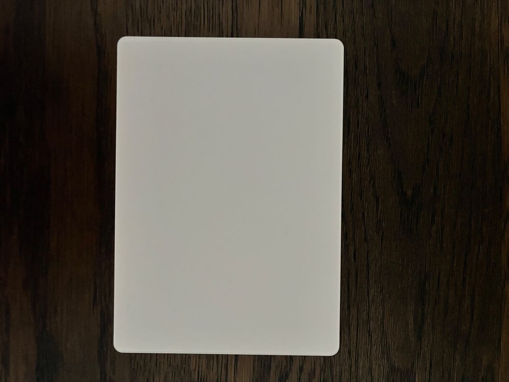 Apple magic trackpad gen 2 white (Gebraucht) in Oberwil BL für CHF 74 ...