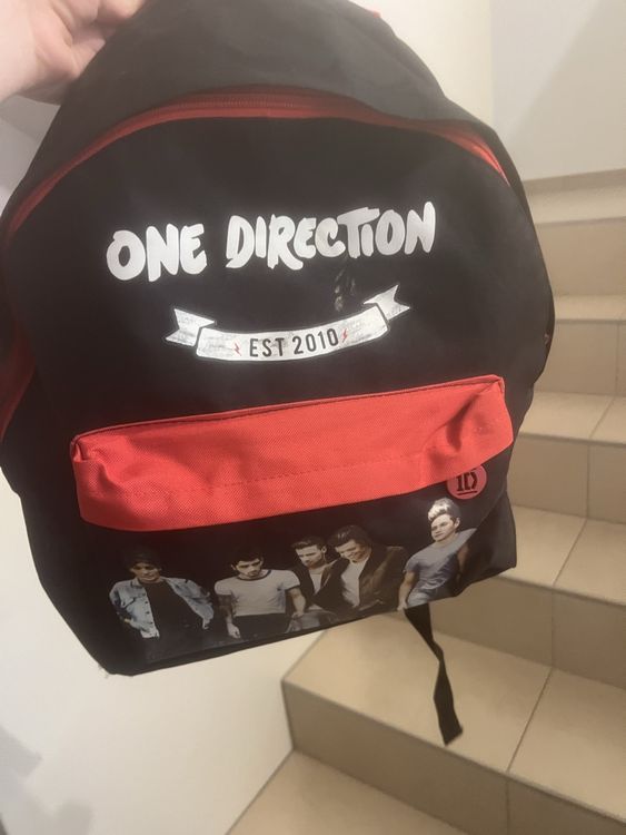 One Direction Backpack (Gebraucht) in Brütten für CHF 27 – mit ...