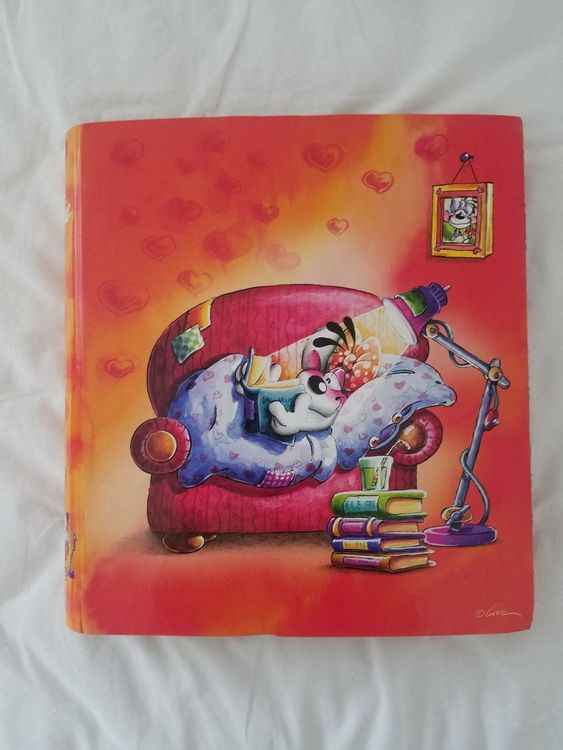 Grosse Diddl Sammlung - mit über 250 bl. | Kaufen auf Ricardo