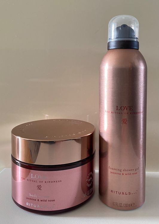 Rituals Love (Neu und originalverpackt) in Münchenstein für CHF 39 ...