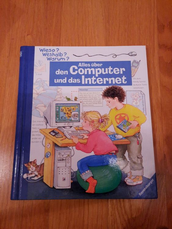 WWW Alles über Computer und das Internet | Kaufen auf Ricardo