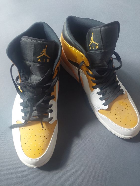 Nike Air Jordan n. 47.5 (Neu (gemäss Beschreibung)) in Zürich für CHF ...