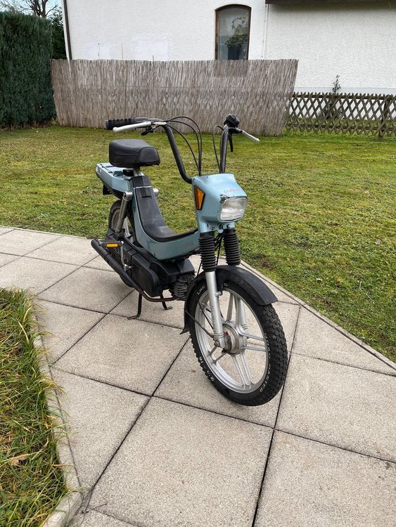 Puch Maxi Plus Condor (Gebraucht) in Dübendorf für CHF 790 – nur ...