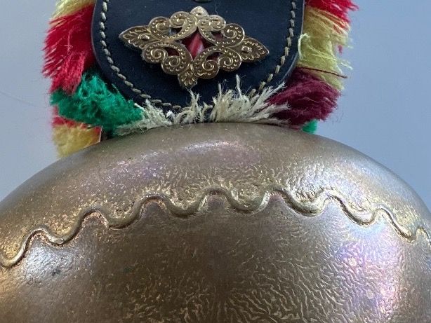 Deko Treichel Hampi Appenzell (Neu (gemäss Beschreibung)) in Bächli ...