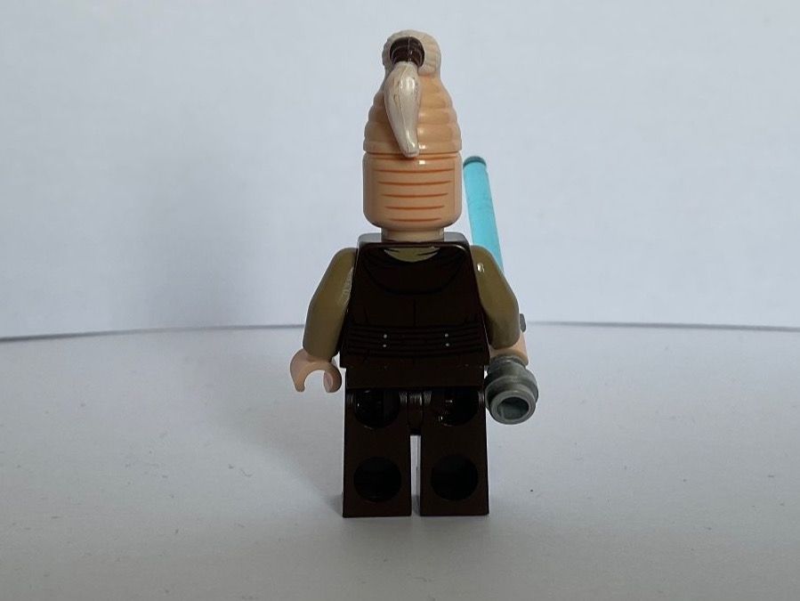 Lego sw0911 Star Wars Minifigure Ki-Adi-Mundi (Printed Legs) | Kaufen ...