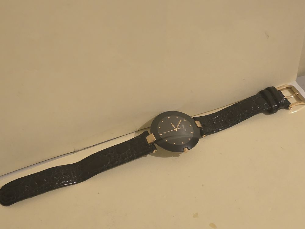 Montre Rado 33mm occasion (Gebraucht) in Grand-Lancy für CHF 240 – mit ...