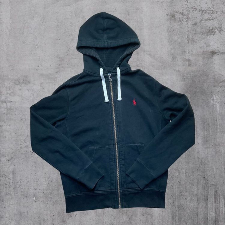 Polo Ralph Lauren Zipper | Kaufen auf Ricardo