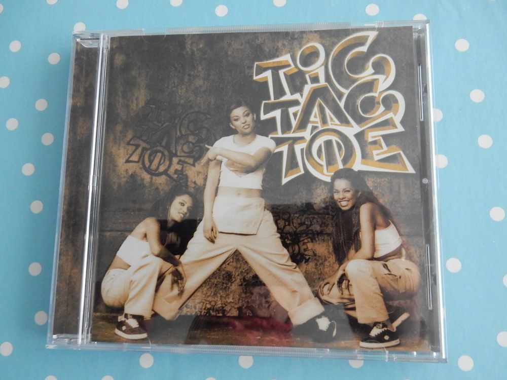 Tic Tac Toe Album "Ich find dich scheisse" CD | Kaufen auf Ricardo
