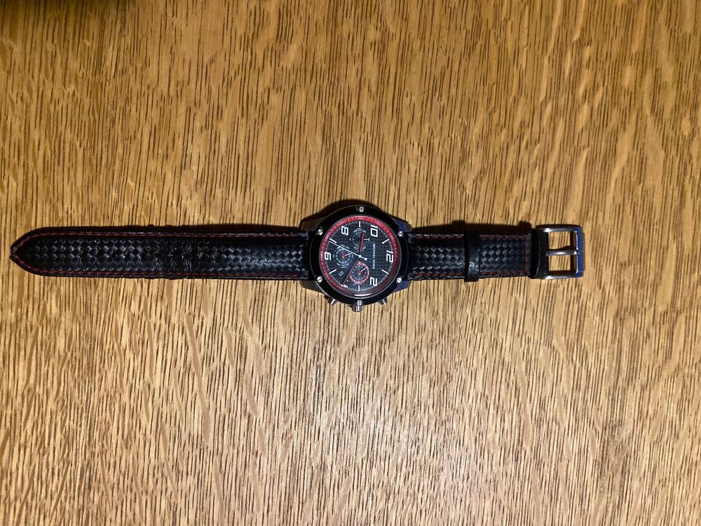 Michael Kors Uhr (Männer) | Kaufen auf Ricardo