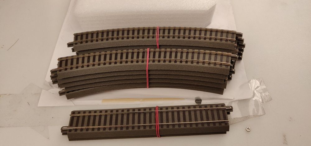 Roco geoLINE (Neu (gemäss Beschreibung)) in Dürnten für CHF 7 – mit Lieferung auf Ricardo kaufen