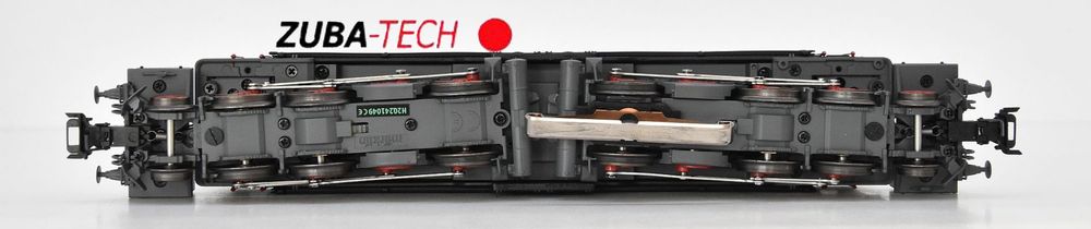 Märklin 39523 E-Lok Ce 6/8 I Köfferli SBB H0 Digital OVP (Gebraucht) in ...