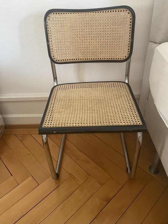 Sthul vintage (Gebraucht) in Küssnacht am Rigi für CHF 95 – nur ...