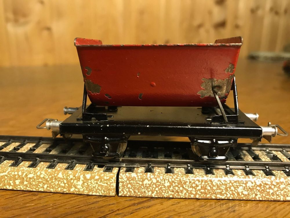 Märklin 362 Kipplore | Kaufen auf Ricardo