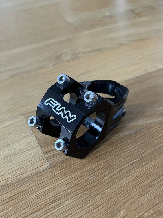 Funn Funnduro MTB Vorbau | Kaufen auf Ricardo