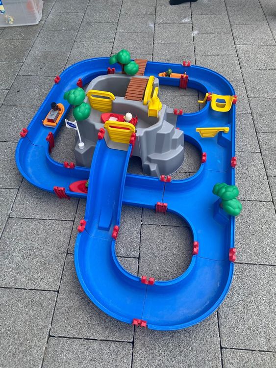 Aquaplay Mountain Lake | Kaufen auf Ricardo