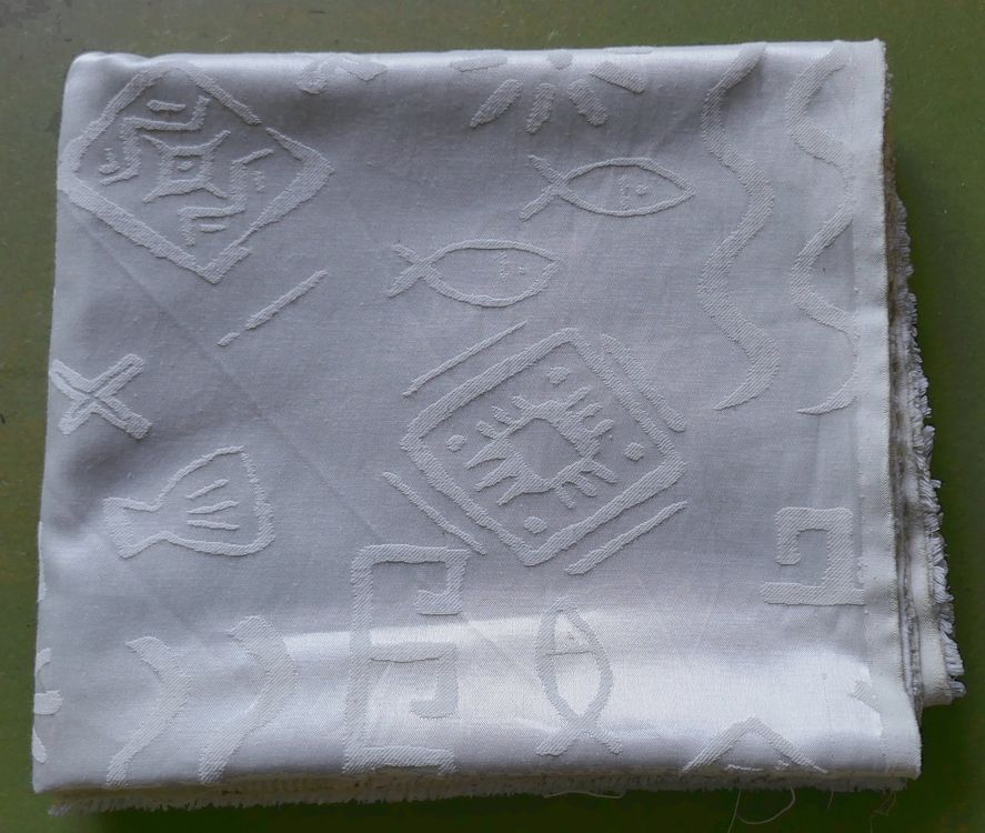 Stoff . Tuch (220 x 130 cm) (Neu (gemäss Beschreibung)) in Zollikofen ...