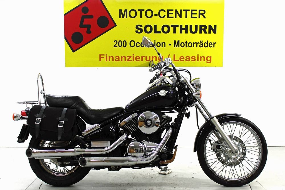 Kawasaki VN 800 | Kaufen auf Ricardo