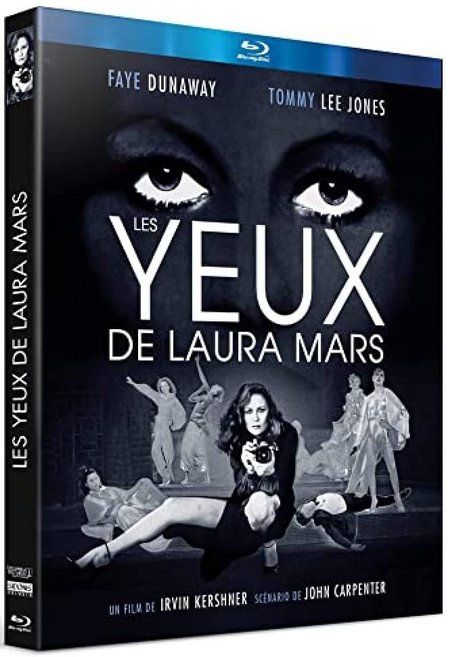 LES YEUX DE LAURA MARS (Neu (gemäss Beschreibung)) in Carouge GE für ...