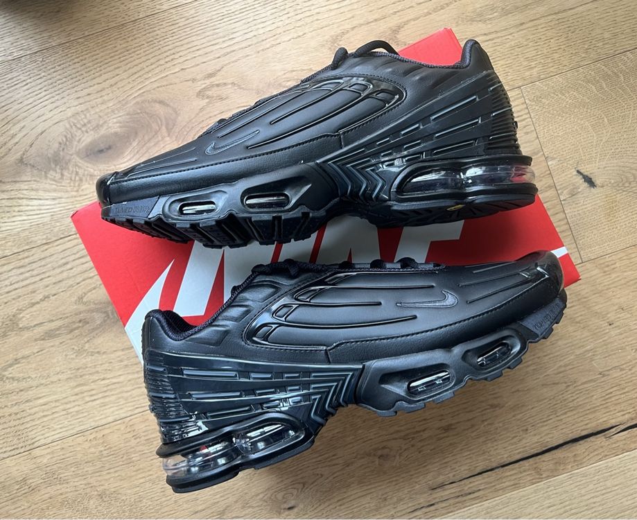 Nike Air Max Plus III, Gr. 45 NEU | Kaufen auf Ricardo