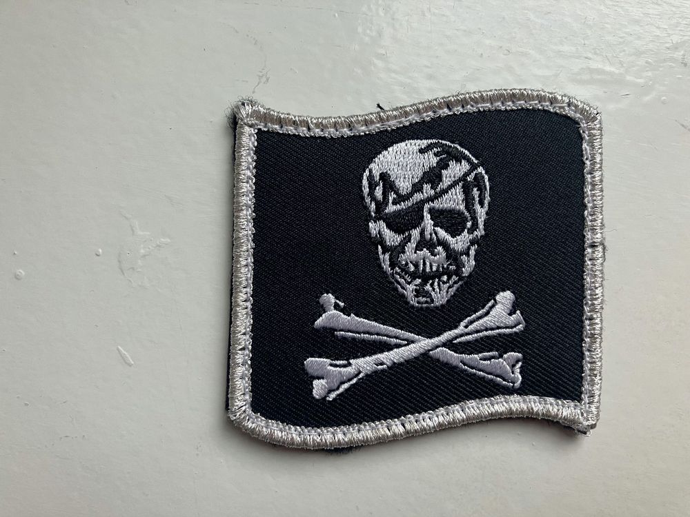 Patch Devgru, Seal Team 6, blue squadron | Kaufen auf Ricardo