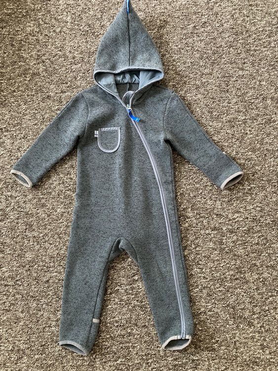 Finkid Puku Sport 90/100 Overall | Kaufen auf Ricardo