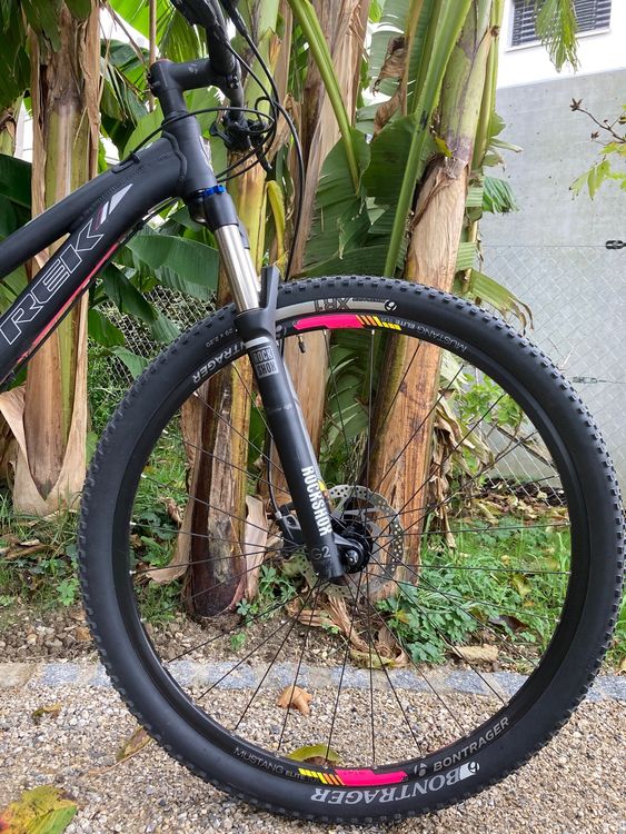 Vélo TREK Skye SLX 29 (Gebraucht) in Veyrier für CHF 500 – nur Abholung ...