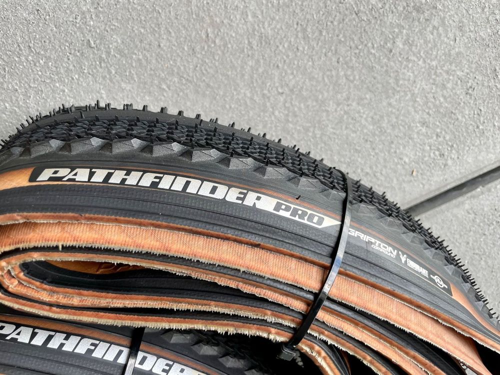 2x Specialized Pathfinder pro 700x38C Gravel Reifen (Neu (gemäss ...