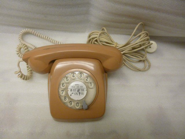 Telephone Swisscom - Vintage 1982 | Kaufen auf Ricardo
