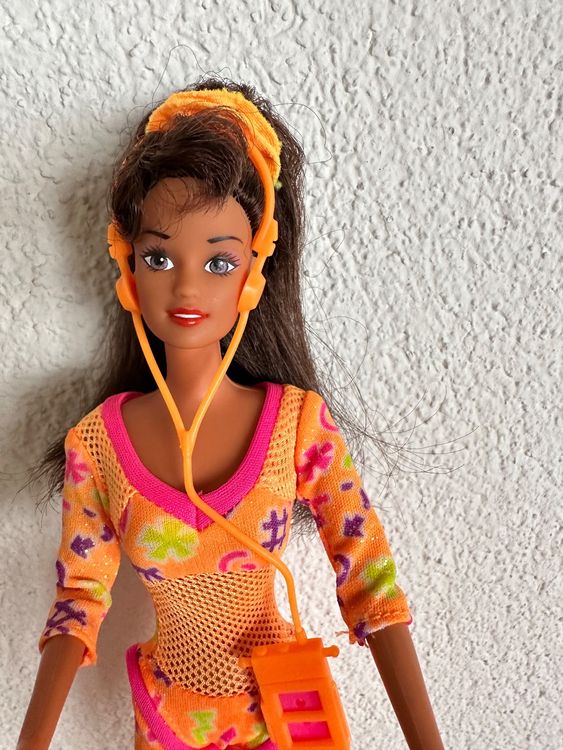 Working out Barbie (Gebraucht) in Sigriswil für CHF 28 – mit Lieferung ...