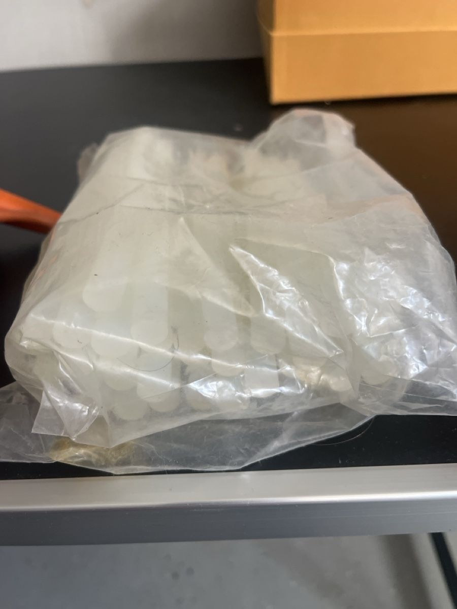 Heissleimpistole Stik Club Gun TC4 - Perfekt für DIY! (Gebraucht) in ...