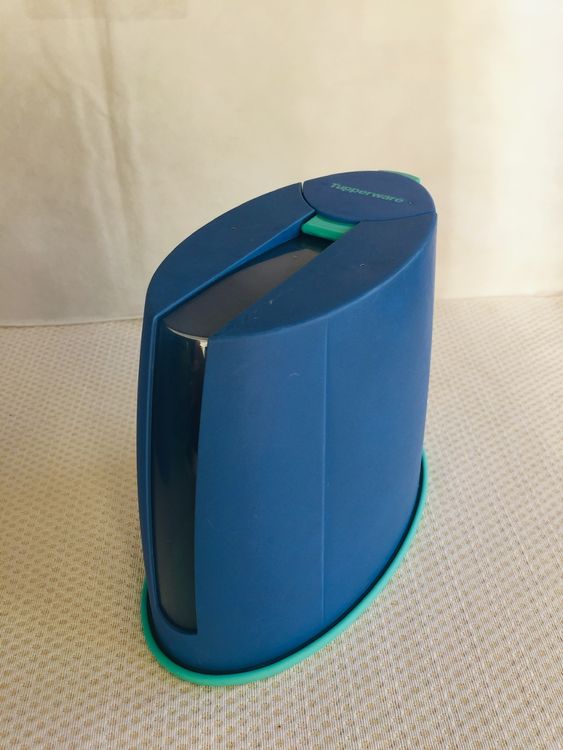 Tupperware - boîte - 16cm (D'occasion) à Sion pour CHF 19 – avec ...