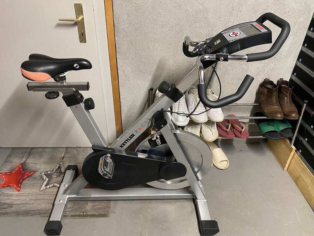 Kettler RACER | Kaufen auf Ricardo