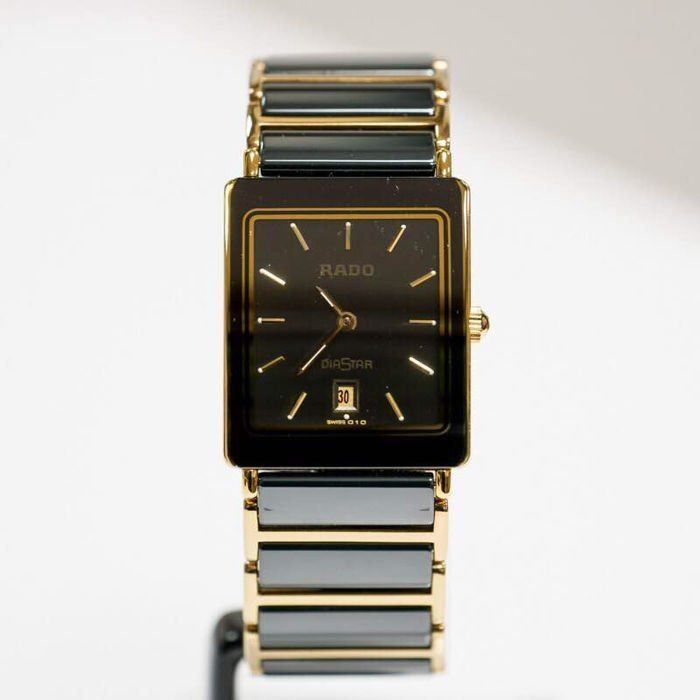 Rado Diastar – Unisex – 1993 (Unikat) (Gebraucht) in Luzern für CHF 306 ...