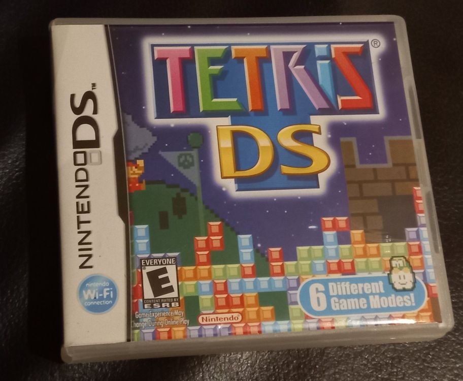 Tetris DS Nintendo | Kaufen auf Ricardo