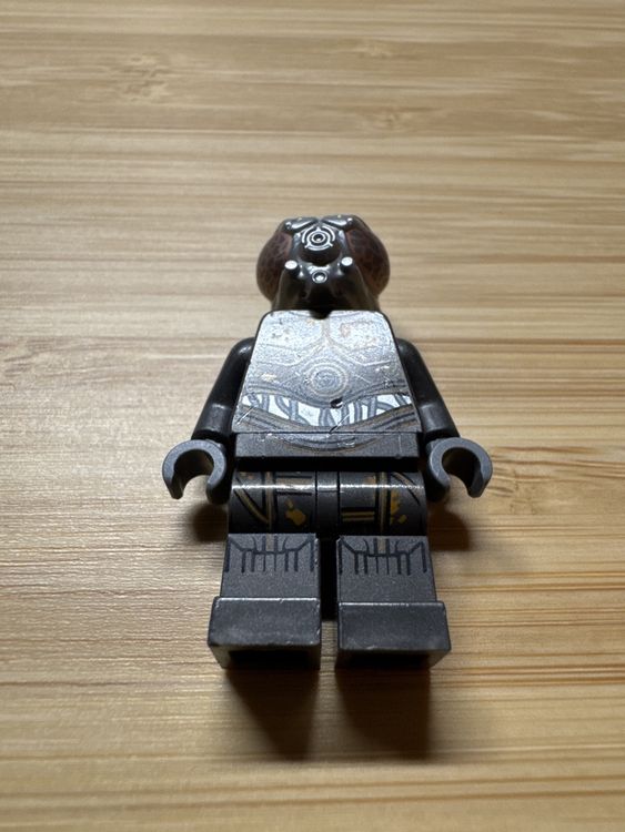 lego star wars 4-LOM sw0830 (Gebraucht) in Wetzikon ZH für CHF 3 – mit ...