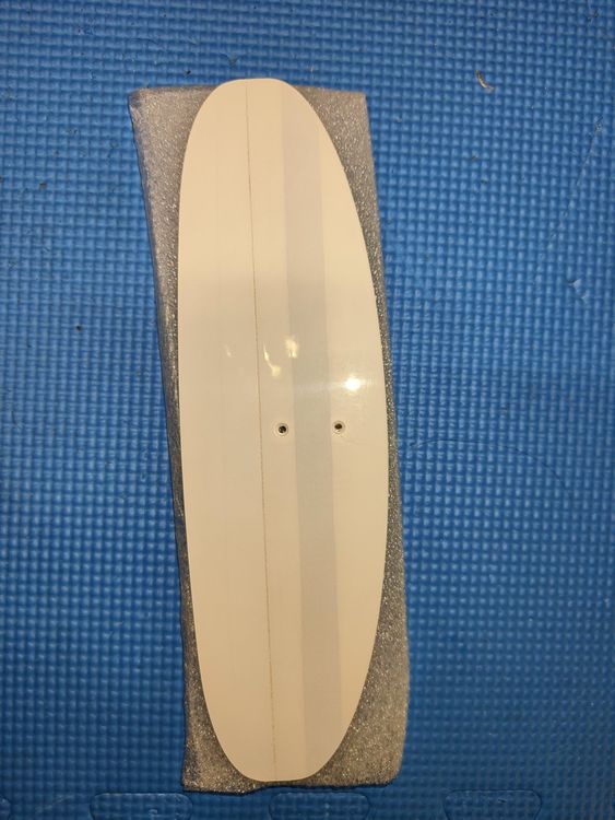 Mini Dart 2 Höhenleitwer GFK | Kaufen auf Ricardo