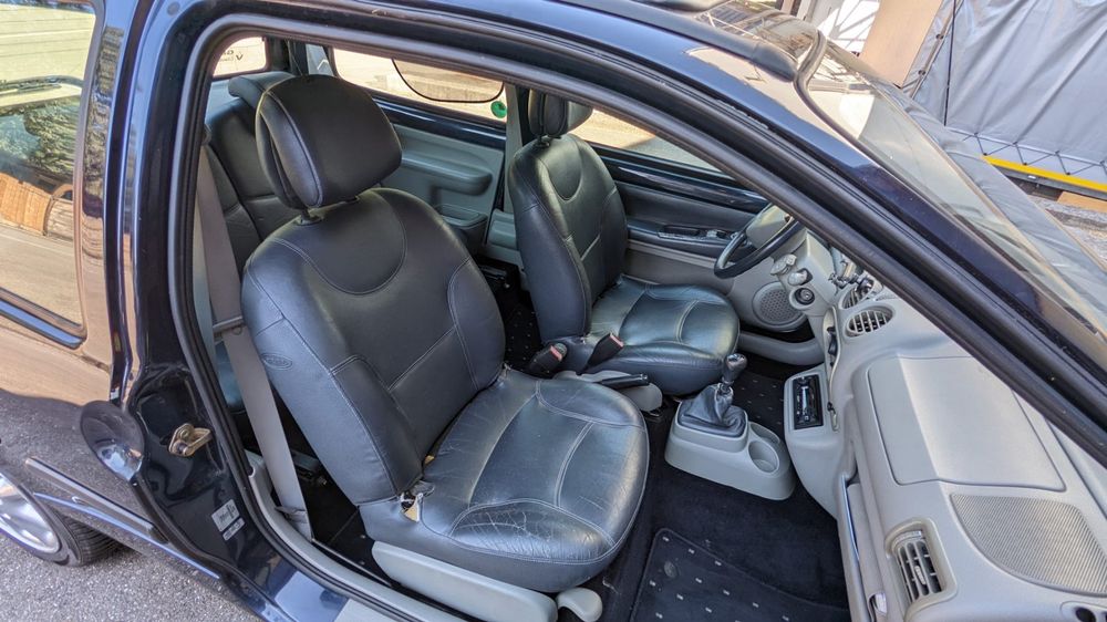 Twingo 16V Phase 1 Initiale | Kaufen auf Ricardo