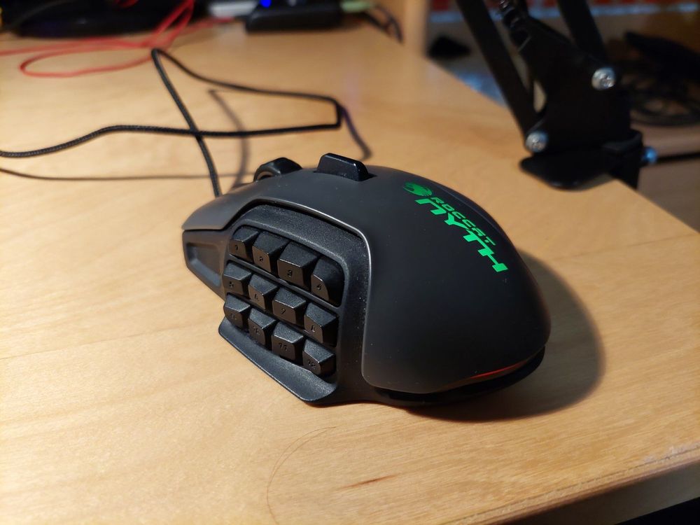 Roccat Nyth | Kaufen auf Ricardo