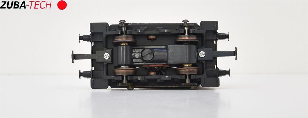 HAG Rangierlok Te 101 SBB H0 GS mit OVP | Kaufen auf Ricardo