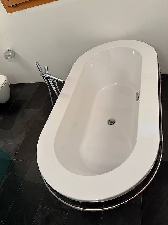 Freistehende Badewanne Gebraucht