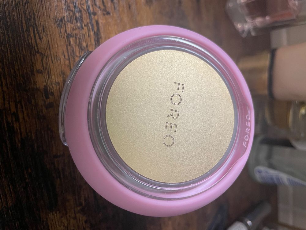 Foreo UFO Mini 2 rosa | Kaufen auf Ricardo