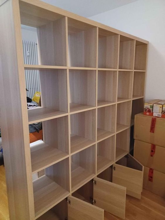 Kallax 182 x 182 | Kaufen auf Ricardo