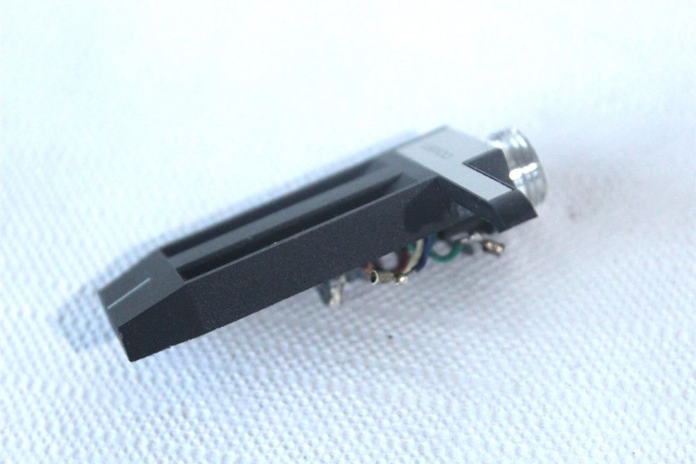 Originale LENCO - Headshell, um 1978 (Gebraucht) in Bern für CHF 12 ...