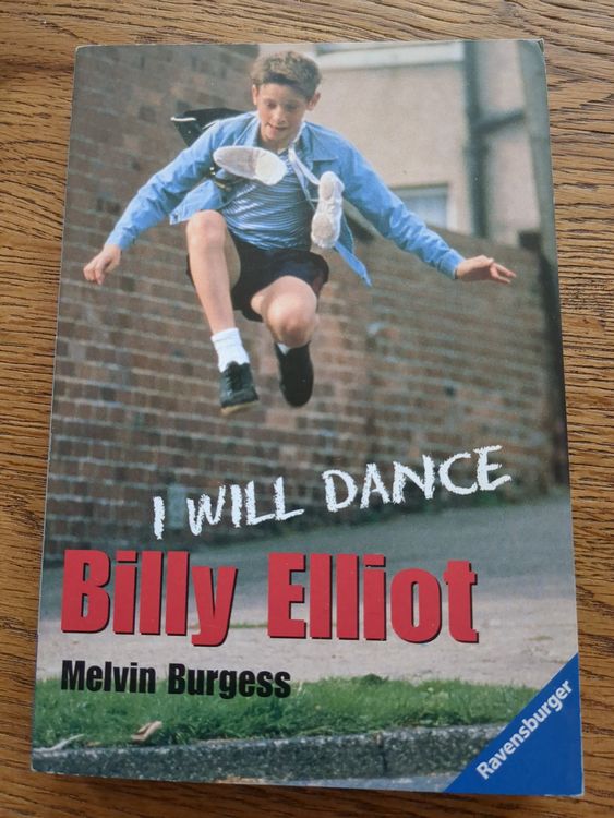 Billy Elliot, Buch zum Film, Ravensburger (Neu (gemäss Beschreibung ...