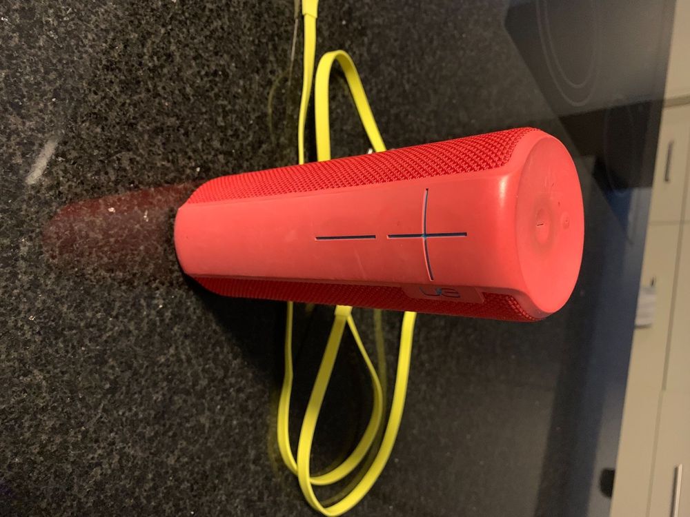 UE BOOM | Kaufen auf Ricardo