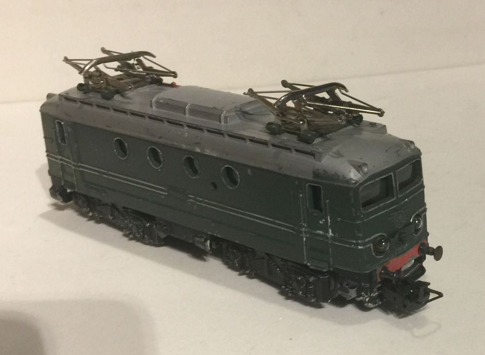 Märklin 3012 (SEH 800) - selten/rare | Kaufen auf Ricardo