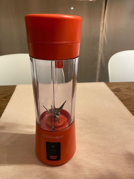 Blendjet one Standmixer pink (Gebraucht) in Root für CHF 28 – mit ...