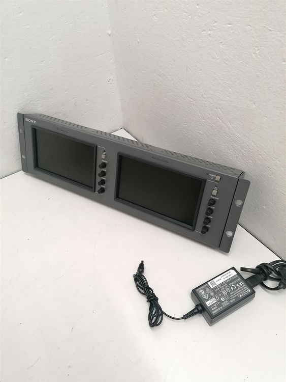SONY LMD-7220W - Dual Monitor (Gebraucht) in Niederdorf für CHF 179 ...